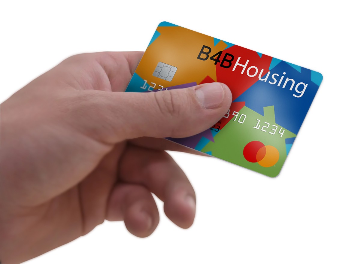 B4B prepaid cards are the perfect choice for your tenant reward schemes ...