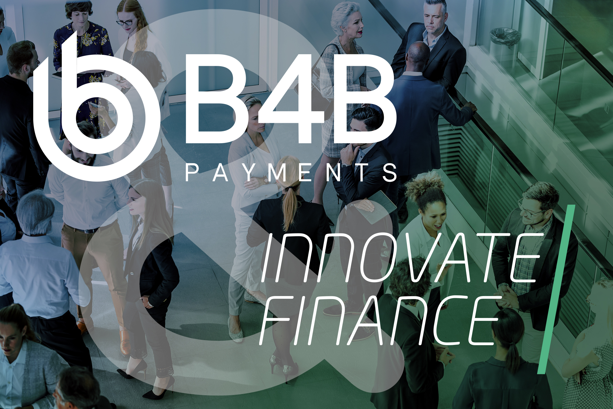 Newsroom - B4B Payments