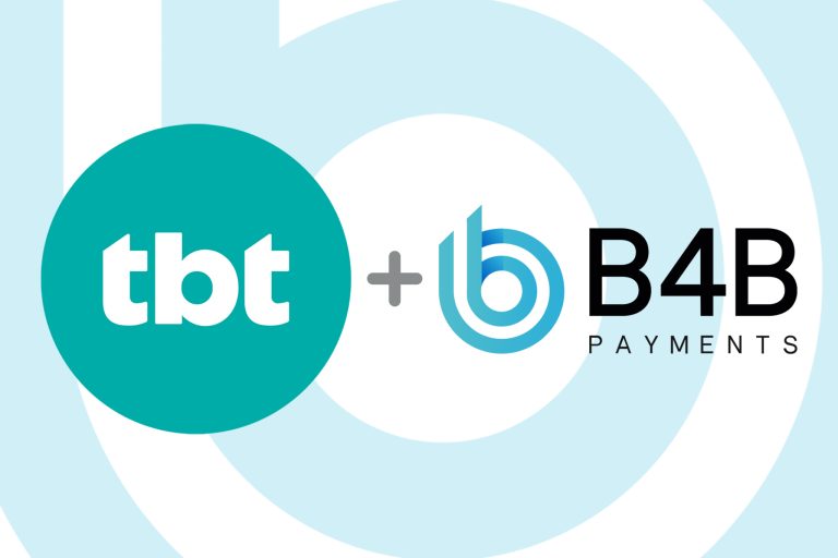 Case Studies - B4B Payments